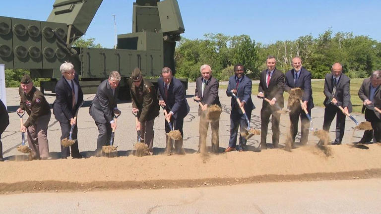 Raytheon expansion to bring 150 new jobs to Portsmouth location