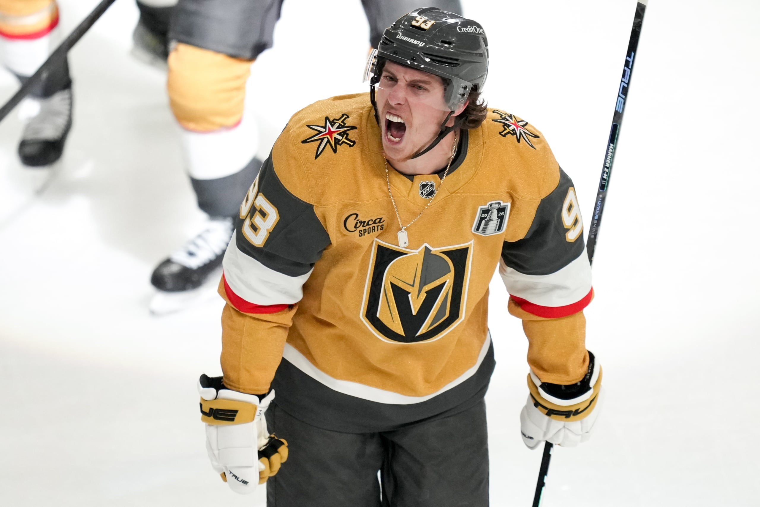 Was Mitch Marner’s 2nd period in Game 3 the best period in hockey history?