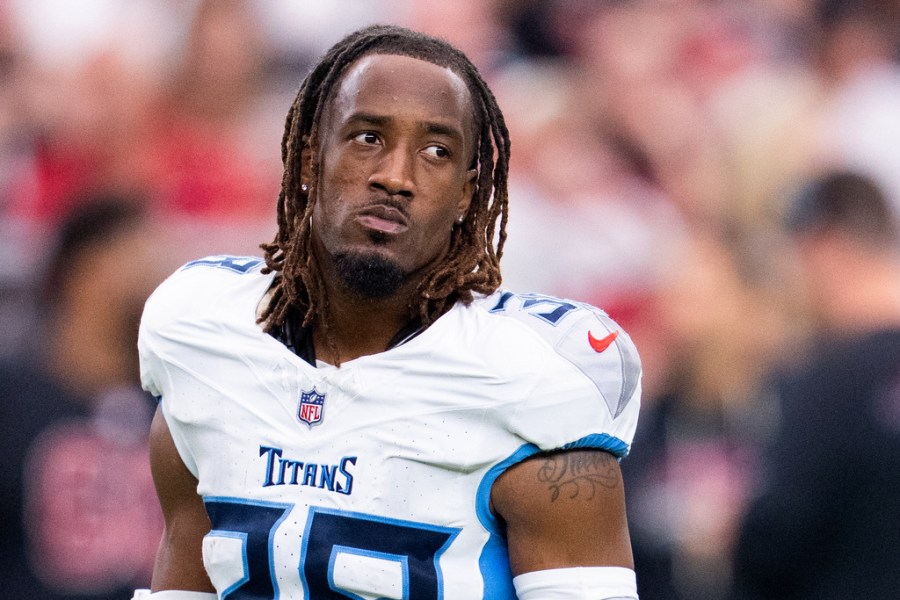 Chiefs bring back DB L’Jarius Sneed on 1-year, $5 million deal