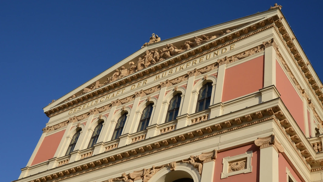 15 legendary music venues with exceptional acoustics