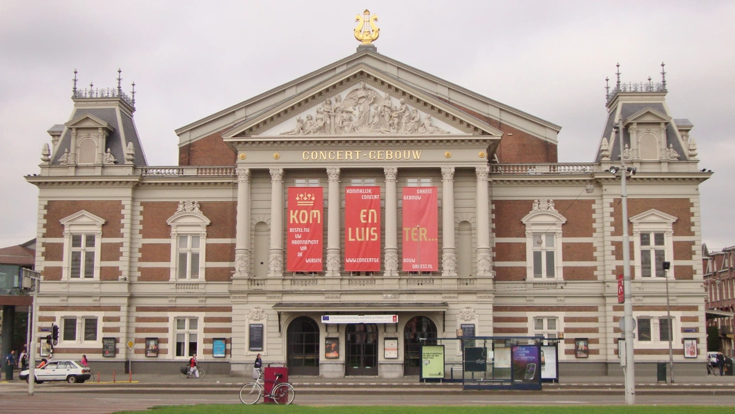 15 legendary music venues with exceptional acoustics