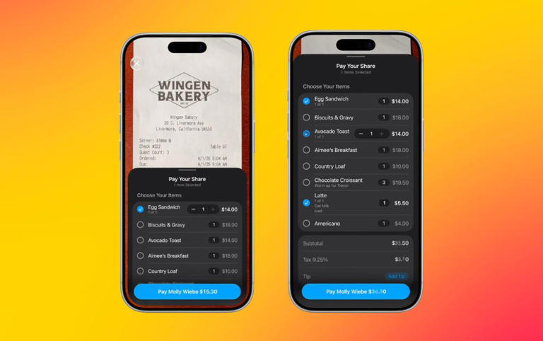 Apple quietly added 2 iPhone features that may end up being more useful ...