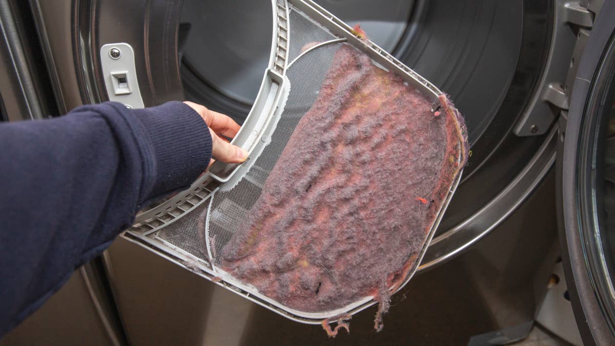 Dryer vent cleaning is critical for preventing house fires, and it ...