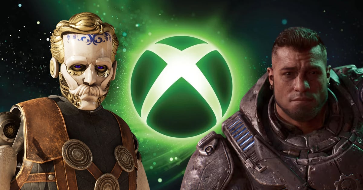 Will Xbox only release exclusive games going forward and end ...