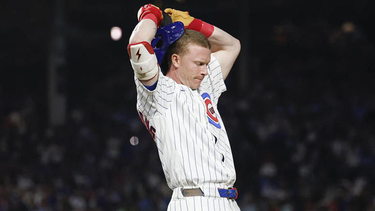New MLB power rankings show Cubs' mediocrity is no secret around the league