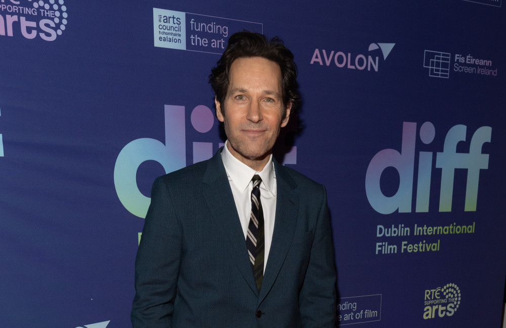 Ant-Man star Paul Rudd reflects on 'surreal' Marvel experience