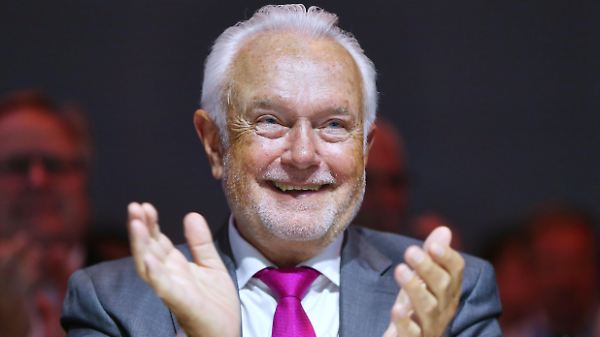 Liberale erleben Kubicki-Effekt: FDP gewinnt neue Mitglieder
