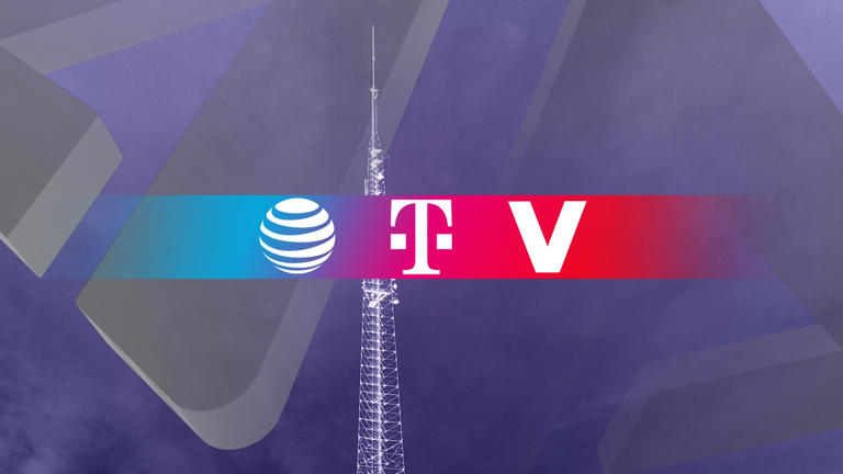 Verizon, AT&T, and T-Mobile were selling your location data, and they ...