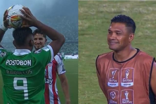 Memes de Junior campeón de liga: Alfredo Morelos es tendencia viral