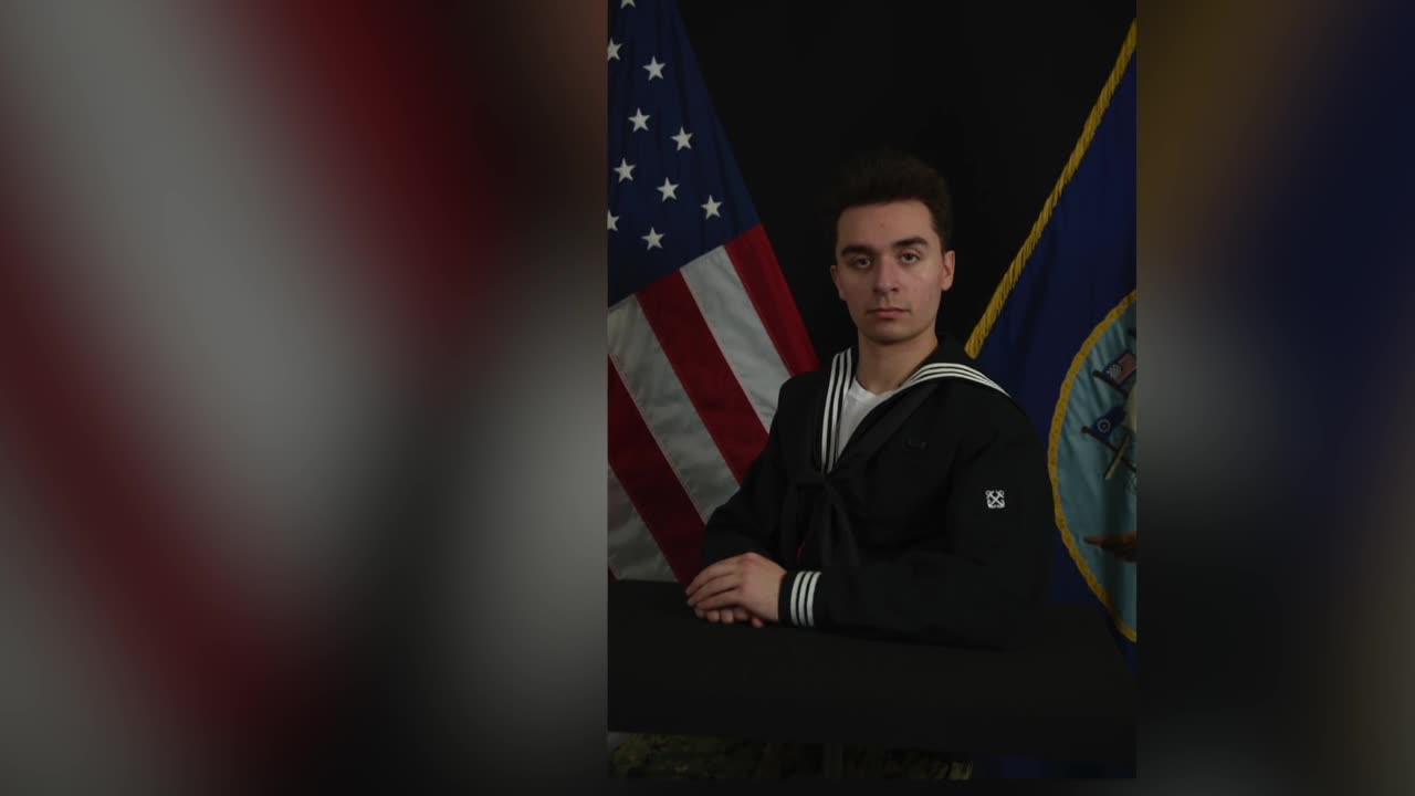 Piecing together what we know following sailor's death on JFK aircraft ...