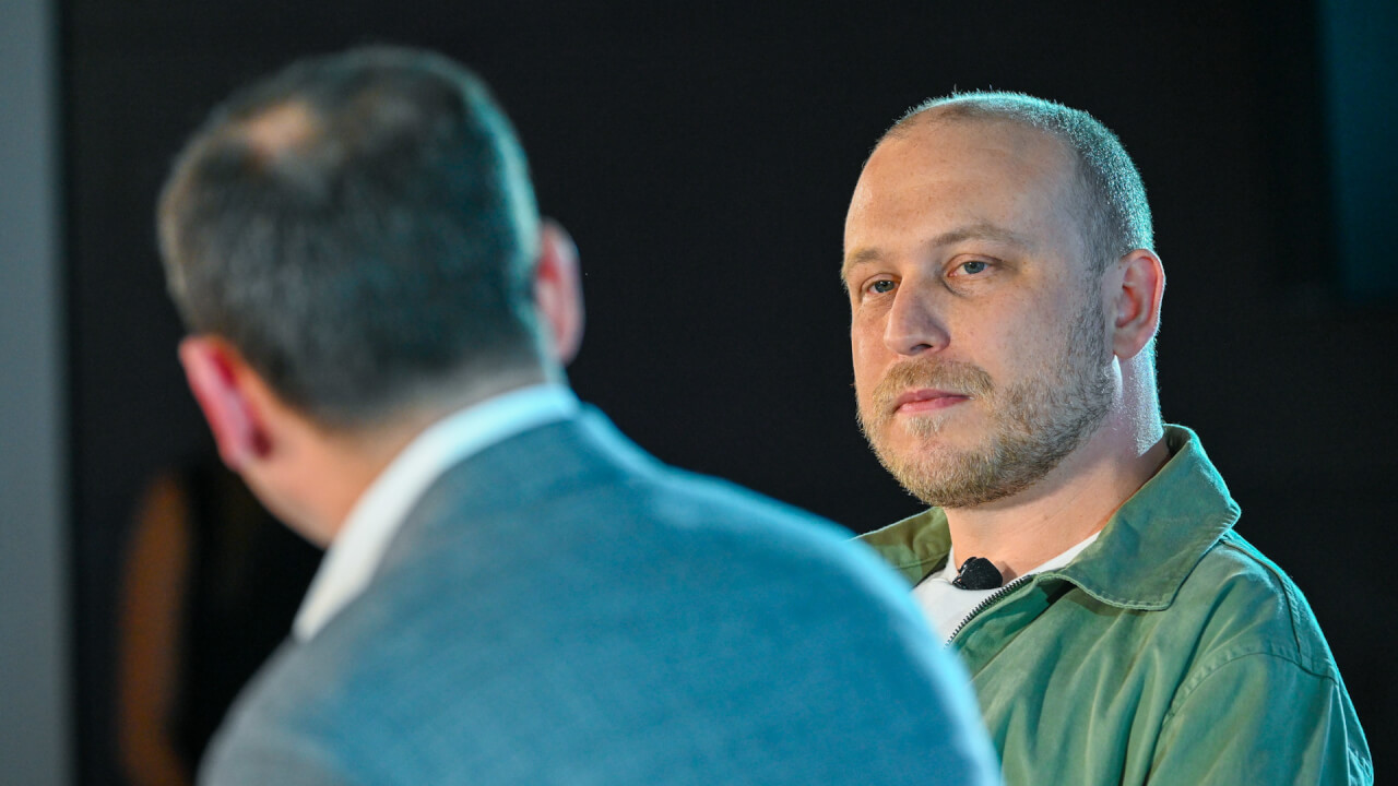 Anthropic Claude Code boss: "We treat everyone on the team as a CEO"
