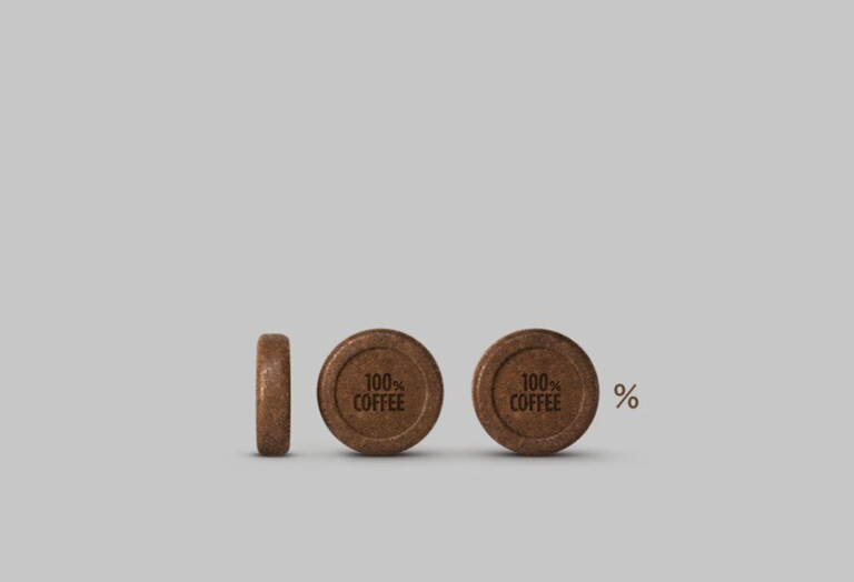Lavazza just beat Keurig to the punch with pods made entirely of coffee ...