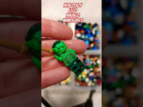 Mini Marvel madness!