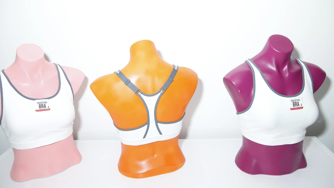 Sports bras that work as hard as you do