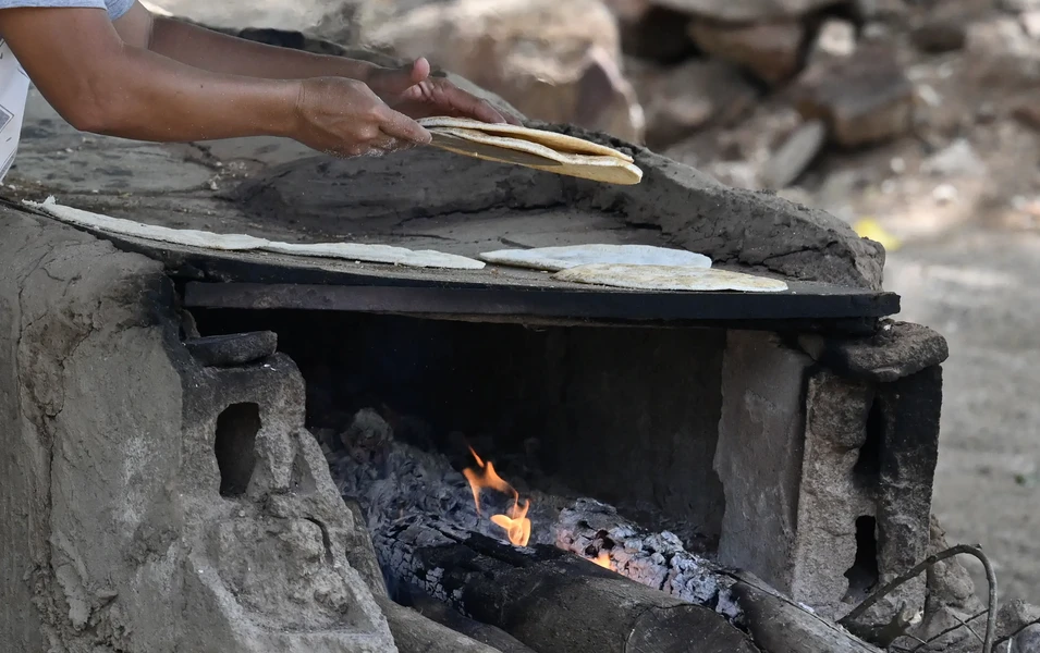Flatbread ideas to make any meal shine