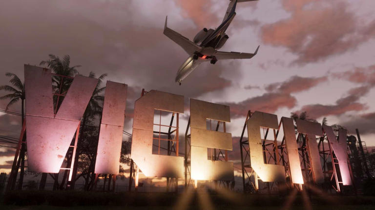 GTA 6's November release date has reshaped the entire 2026 gaming calendar
