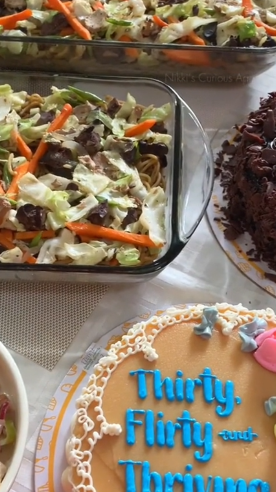 The secret behind classic Filipino party favorites