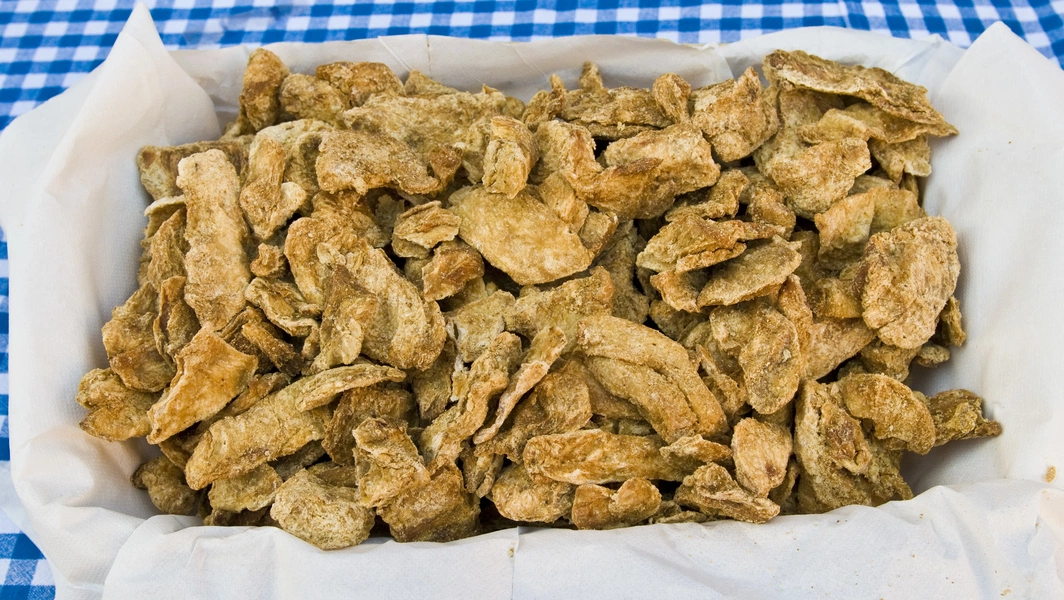 8 underrated country snacks