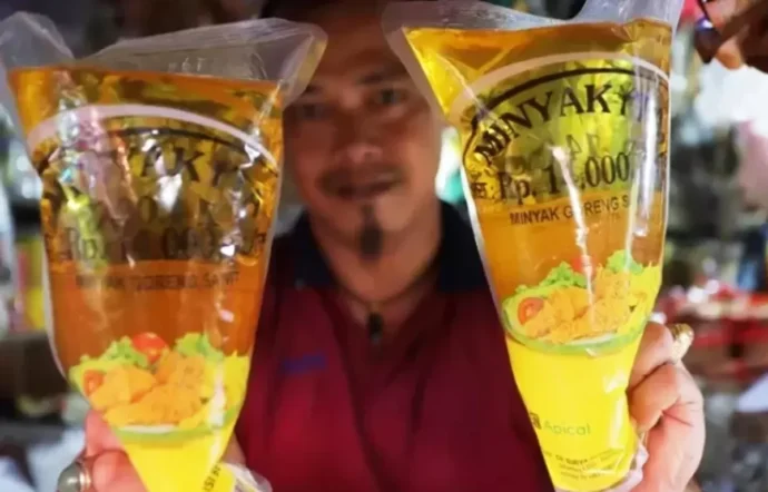 Pemko Palangka Raya pastikan harga Minyakita masih terkendali