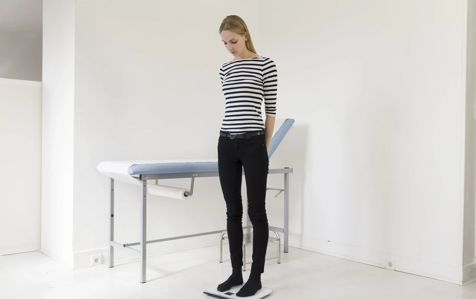 Rethinking weight: Health beyond the scale
