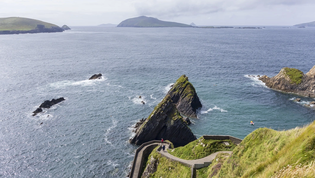 Wild Atlantic Way dreams for your next Ireland trip