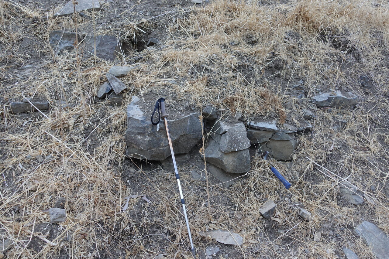 Ancient hominins selected basalt sources for specific tools nearly ...