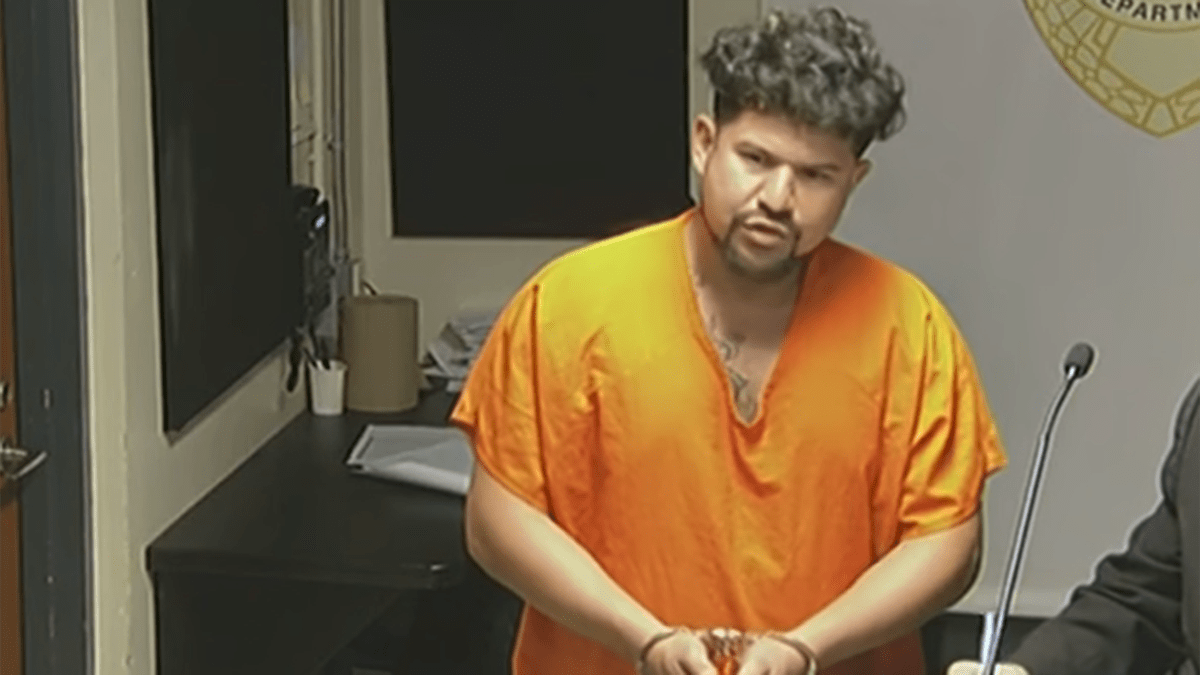 Man accused of multiple Miami-Dade indecent exposure incidents gets ...
