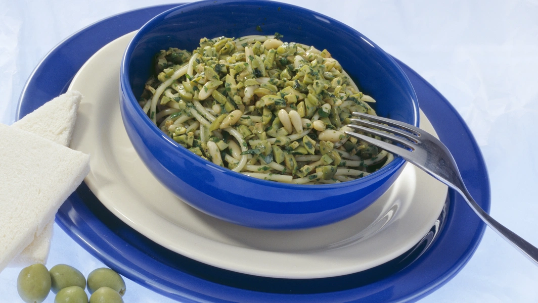 9 pasta salads better than store-bought