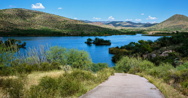 5 outdoorsy towns in Arizona that make adventure easy