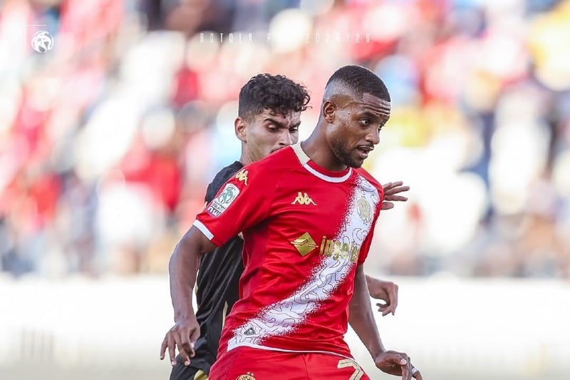 Botola : Le Wydad de Casablanca s'impose face à l’Olympique de Safi