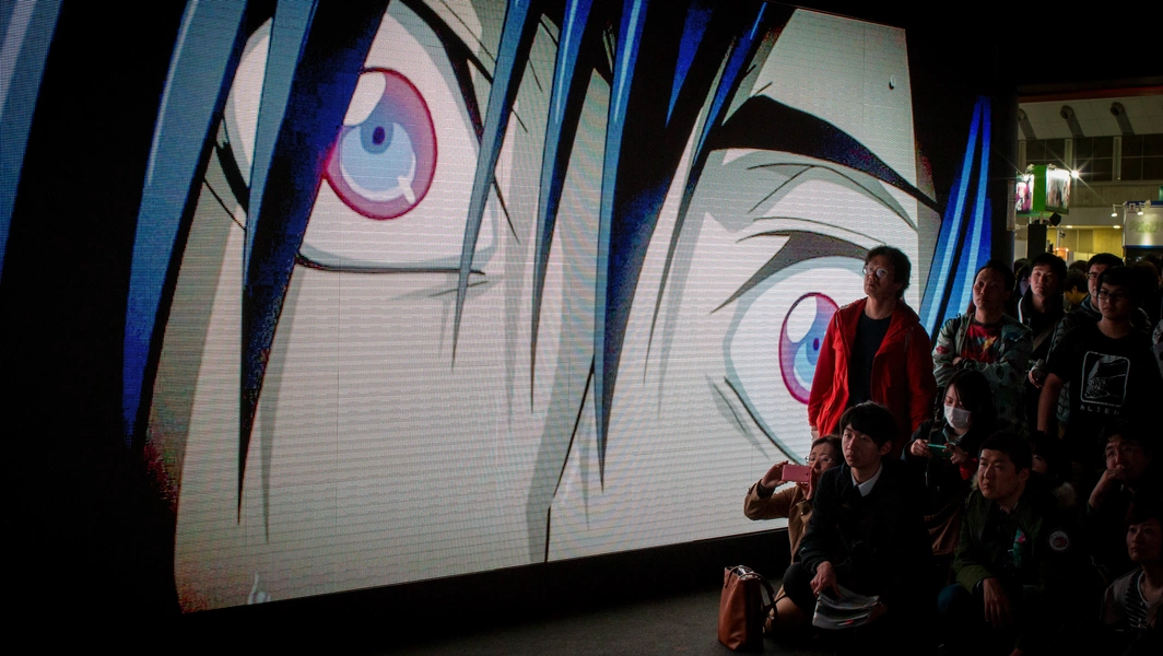 4 vengeful anime characters and their stories