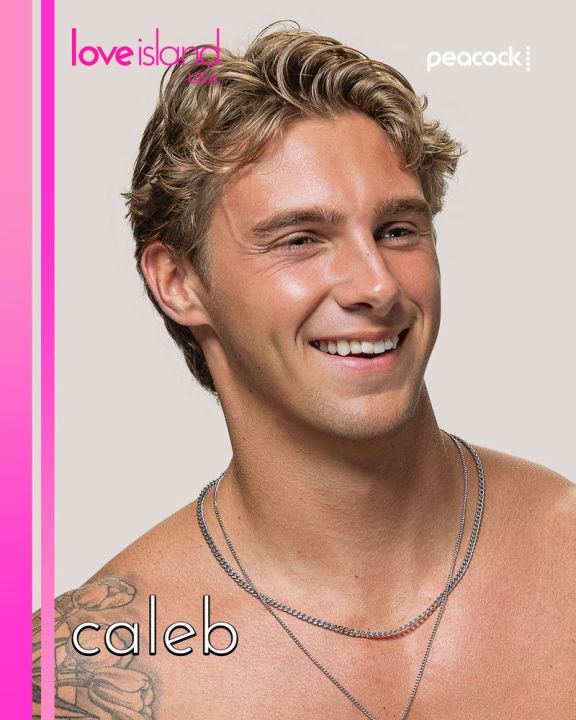 Charleston local to compete on 'Love Island USA'