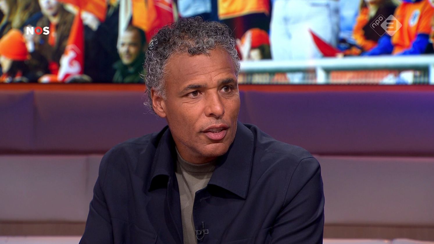 Pierre van Hooijdonk wijst allerzwakste schakel aan bij Nederland ...
