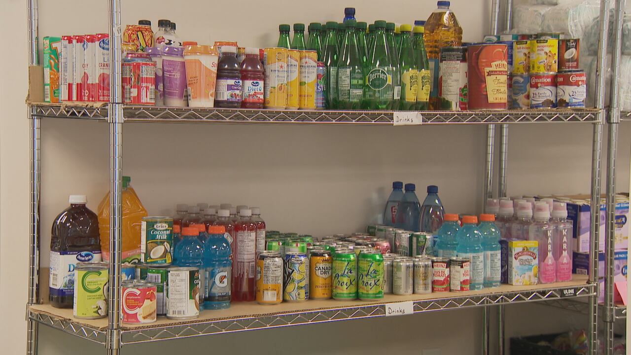 PEI gets a D+ overall in poverty report card, but some areas got an F