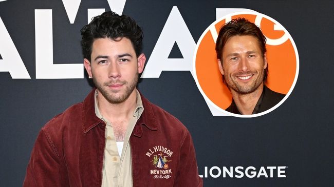 Nick Jonas recounts 'frightening' flight experience with Glen Powell
