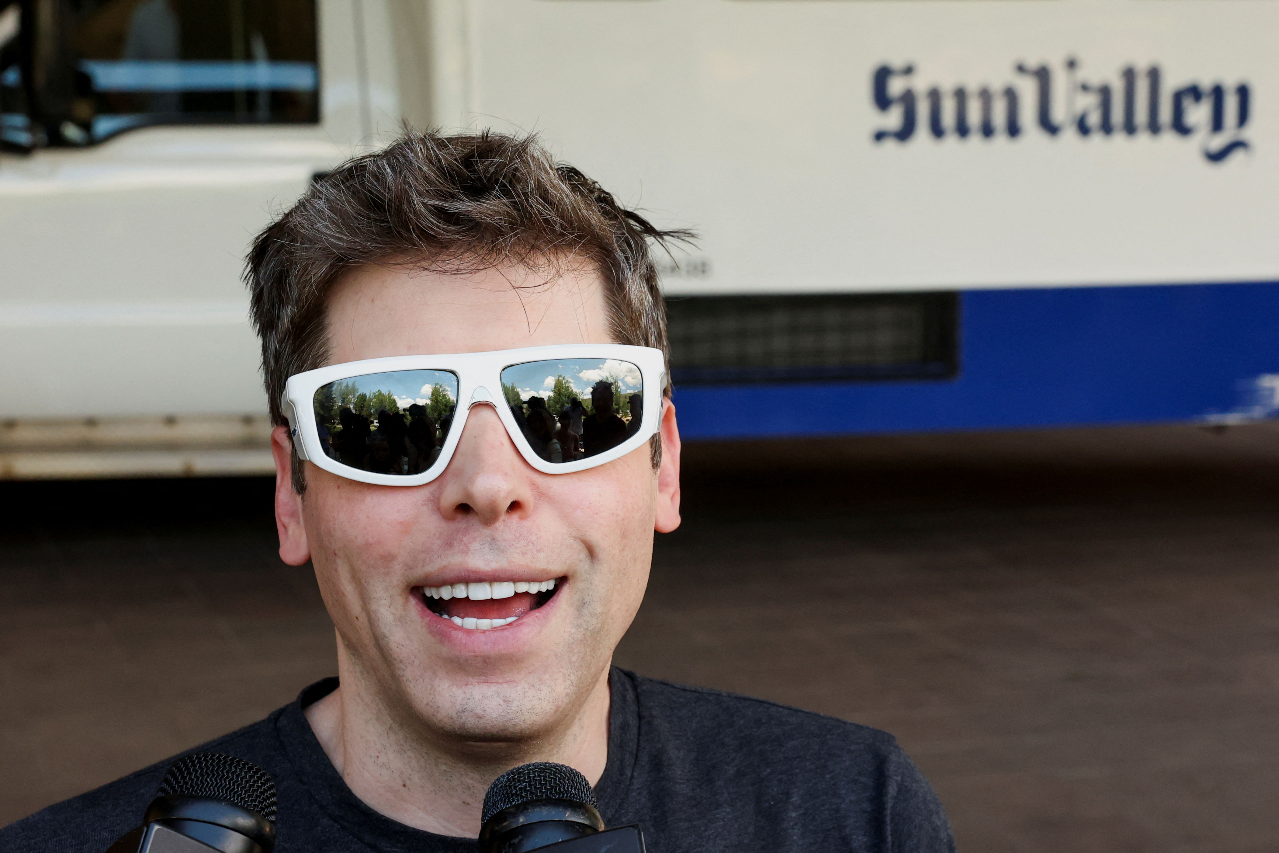 OpenAI confidentially files IPO paperwork