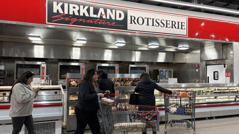 9 Costco finds to host the best Fourth of July BBQ ever