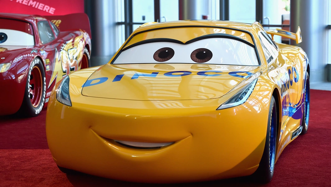 7 animated films that couldn’t work in live-action