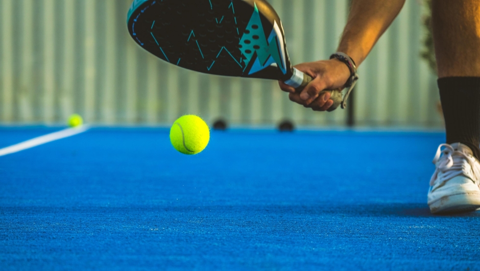 Italia al top nel padel: secondo Playtomic è tra i paesi nell'élite ...