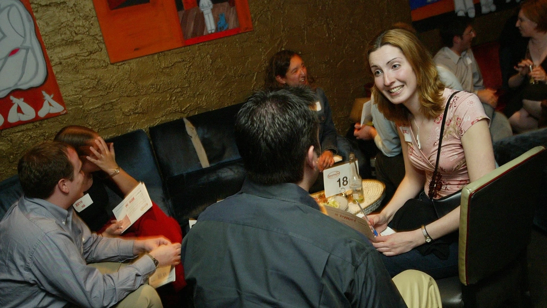 Dating mistakes that silently ruin connections