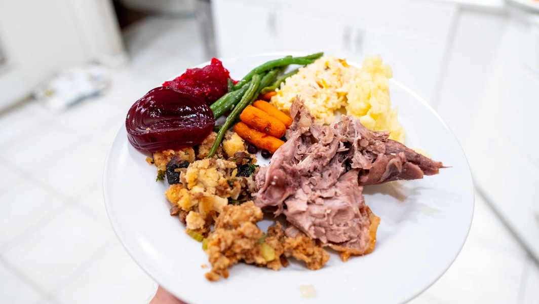 18 easy and flavorful turkey recipes