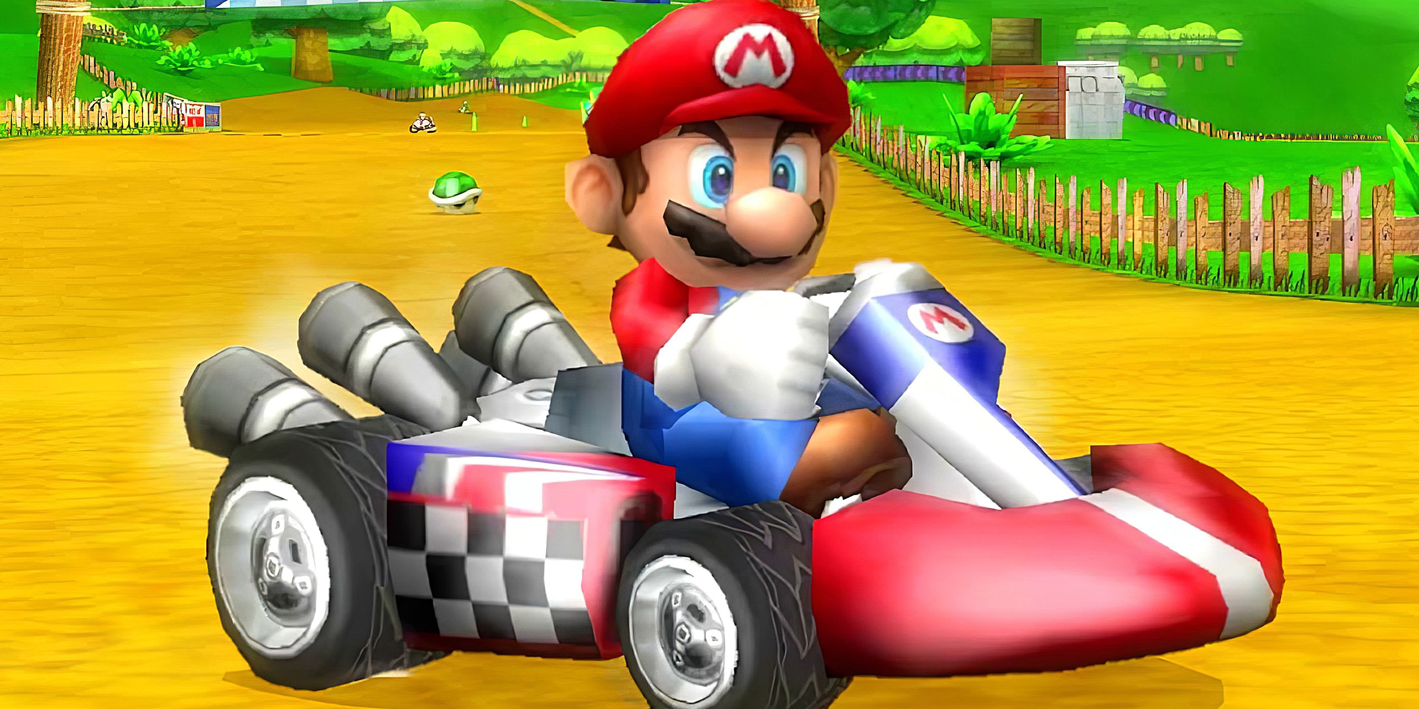 10 best video games on the Nintendo Wii