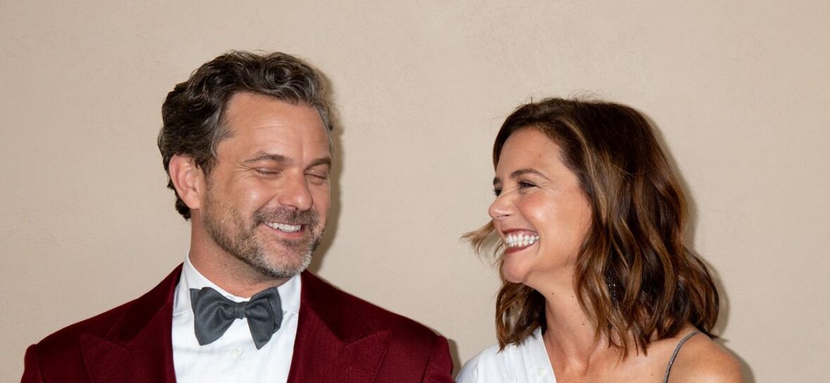 Katie Holmes and Joshua Jackson spark 'soul-level' romance chatter ...