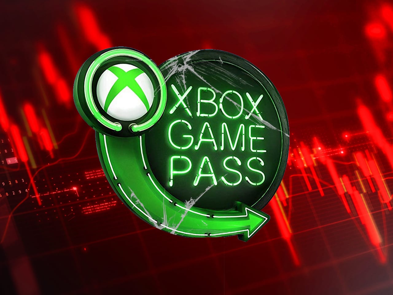 Xbox Game Pass lost millions of subscribers after a 50% price increase ...