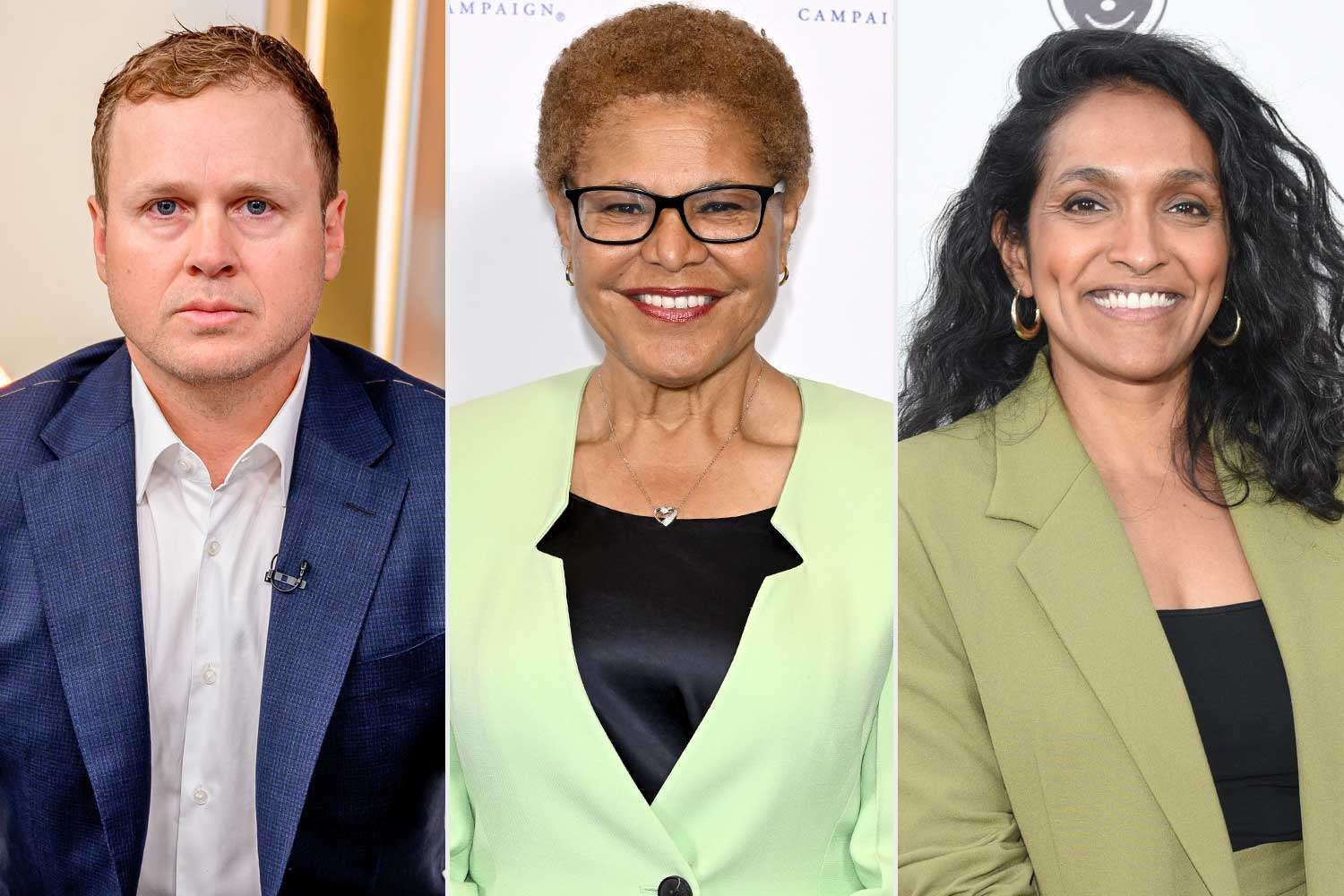 Reality star Spencer Pratt ousted from LA mayoral race as Democrats ...