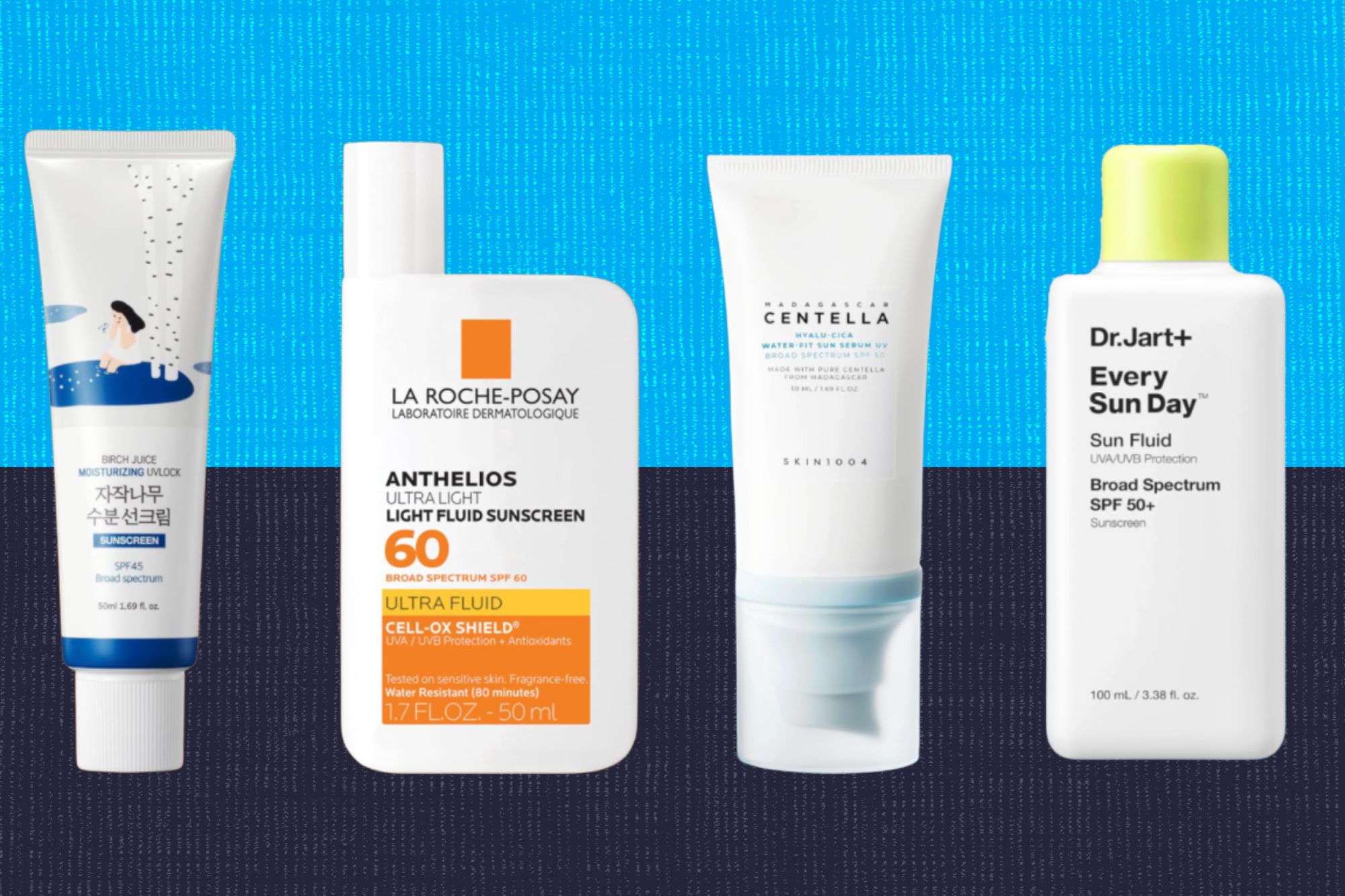 Save your skin, protect your wallet: 7 SPF early Prime Day deals