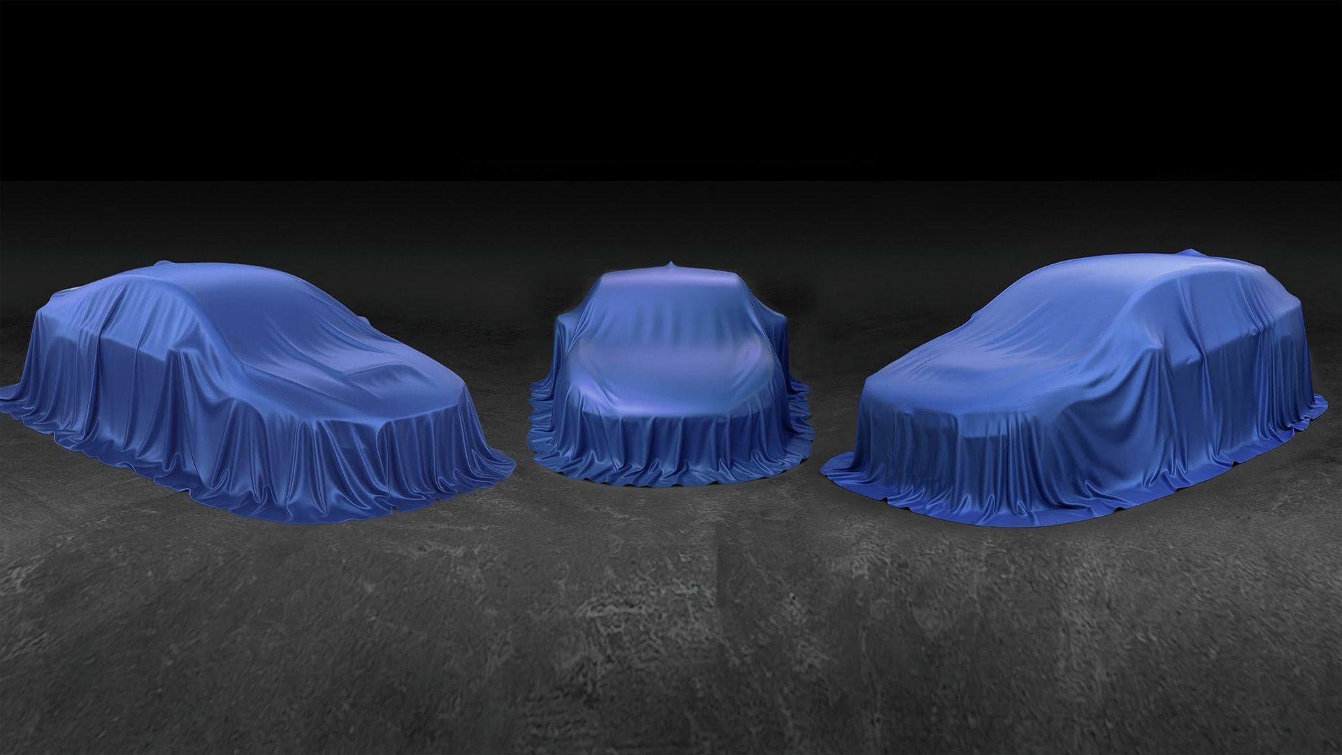 Think the manual is dead? Subaru just teased 3 new manual cars