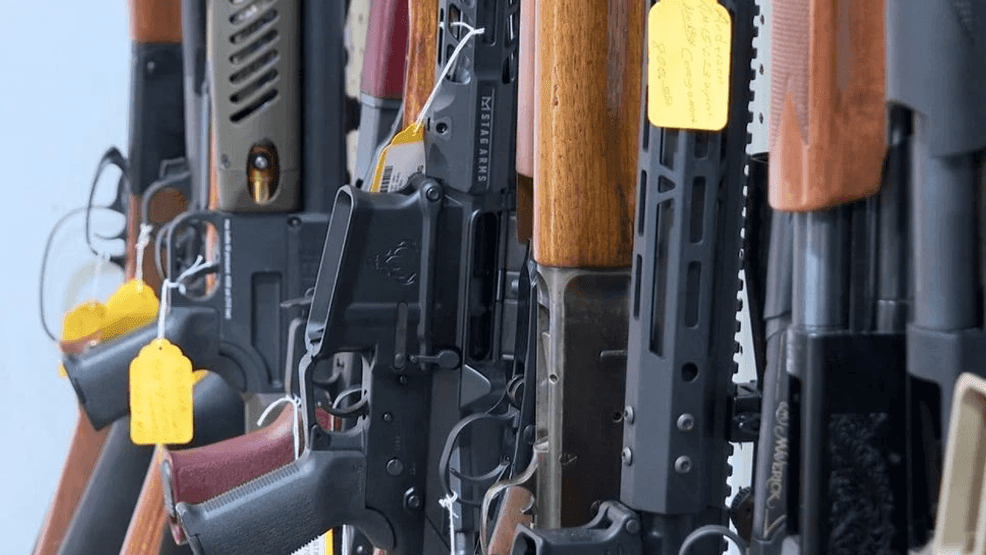 Legal questions arise as local officials oppose new Virginia gun law
