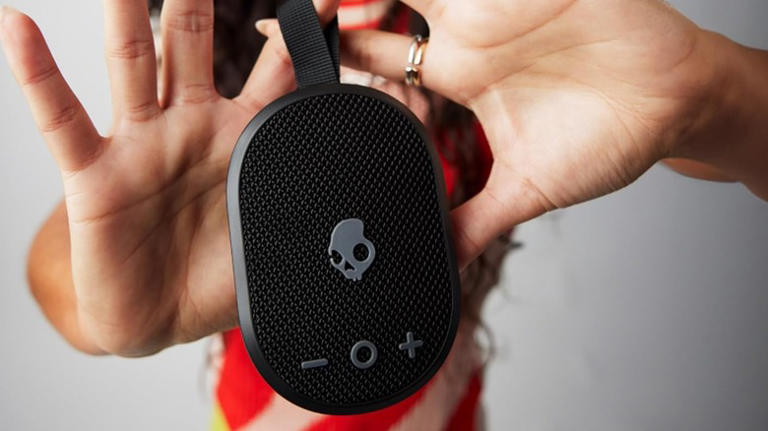 5 of the best small Bluetooth speakers you can buy in 2026