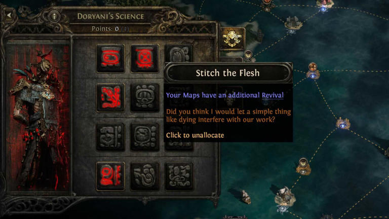 Path of Exile 2: Atlas master progression guide